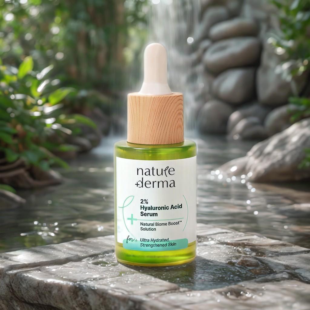 Nature Derma - Official Website