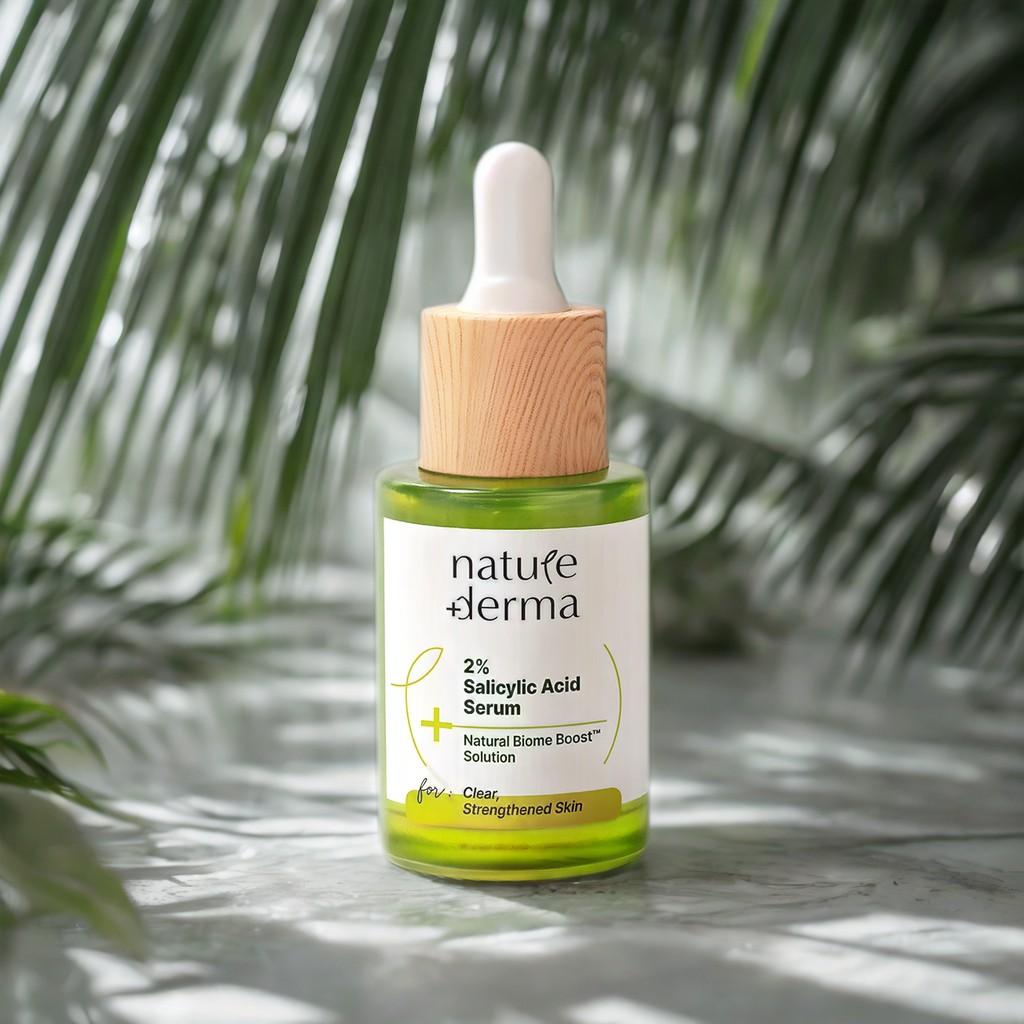 Nature Derma - Official Website
